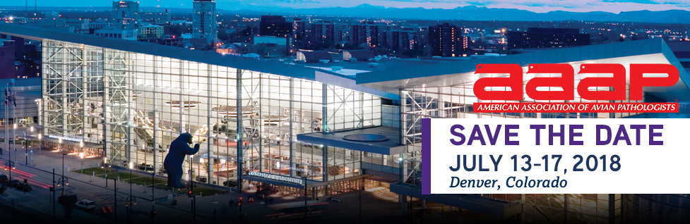 2018 Annual Meeting Denver